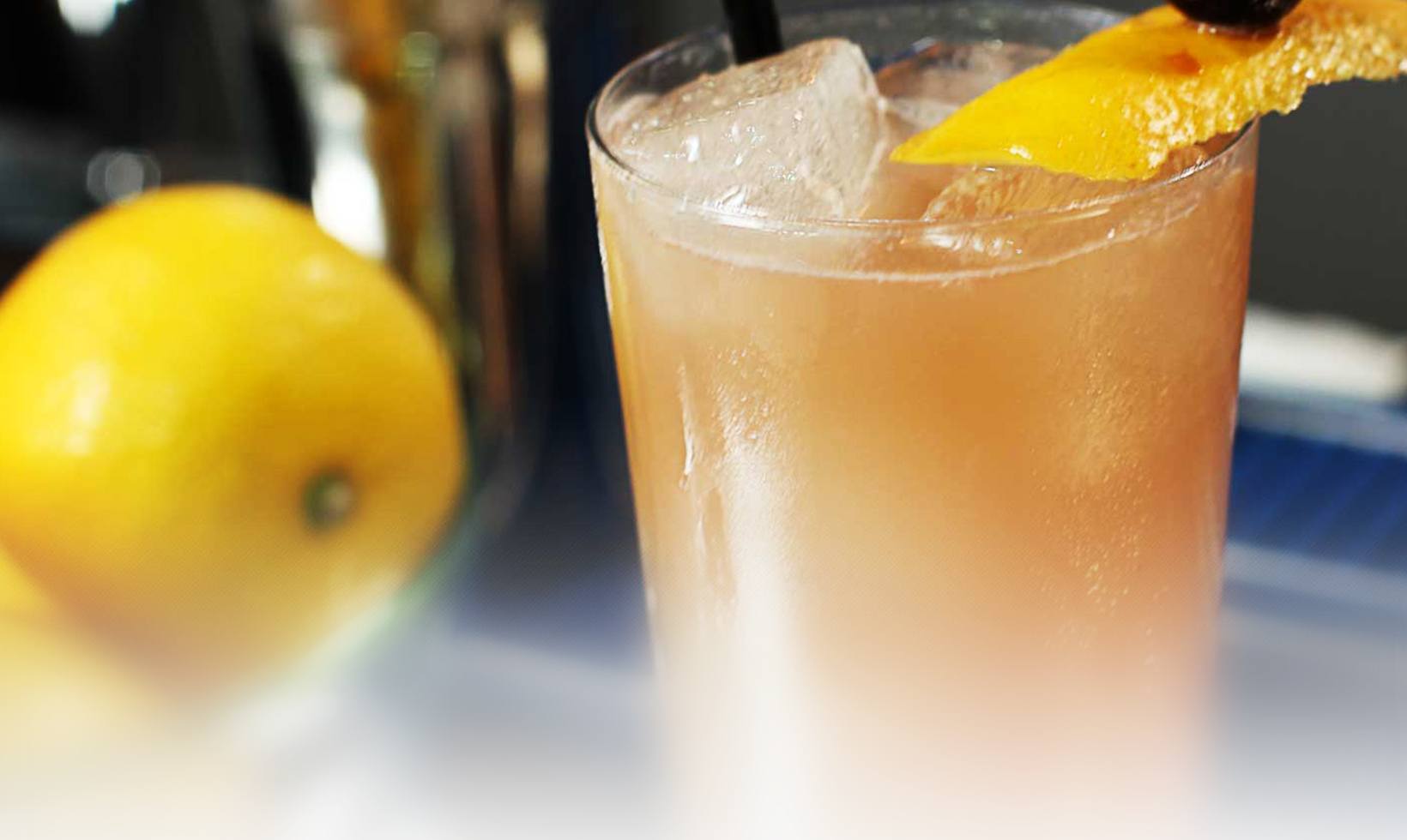 French Iced Coffee Cocktail Recipe | Vodka Iced Coffee | GREY GOOSE