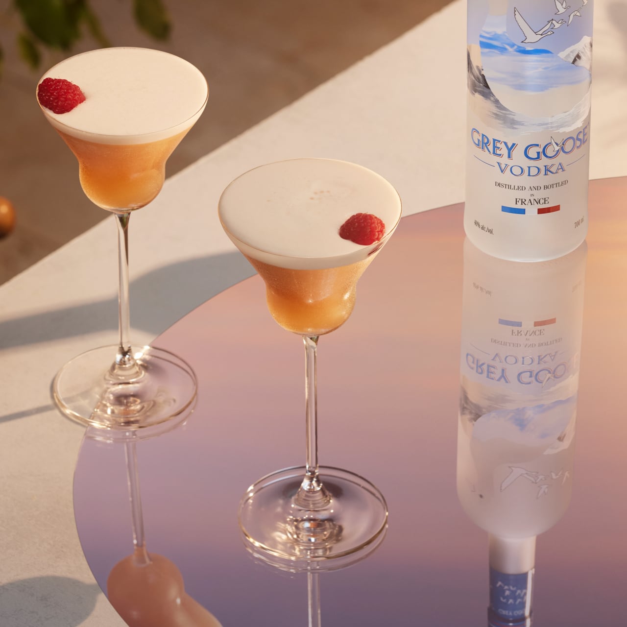 Best Awards Season Cocktail Ideas | GREY GOOSE