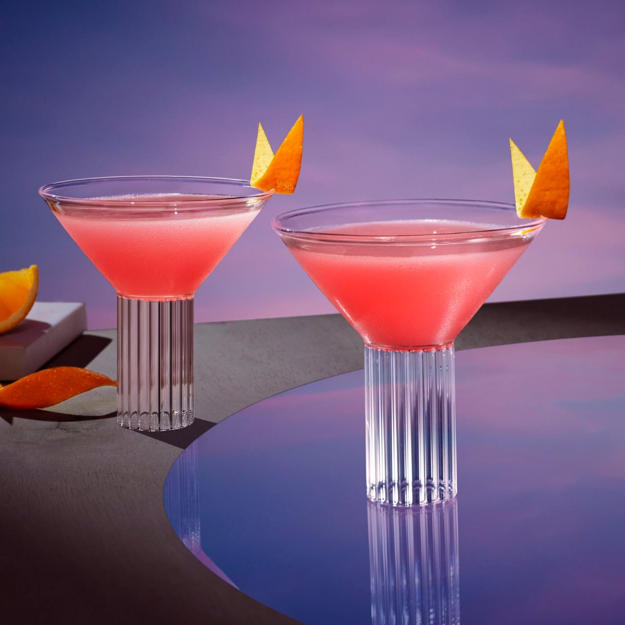 Best Dinner Party Vodka Cocktail and Drink Ideas | GREY GOOSE