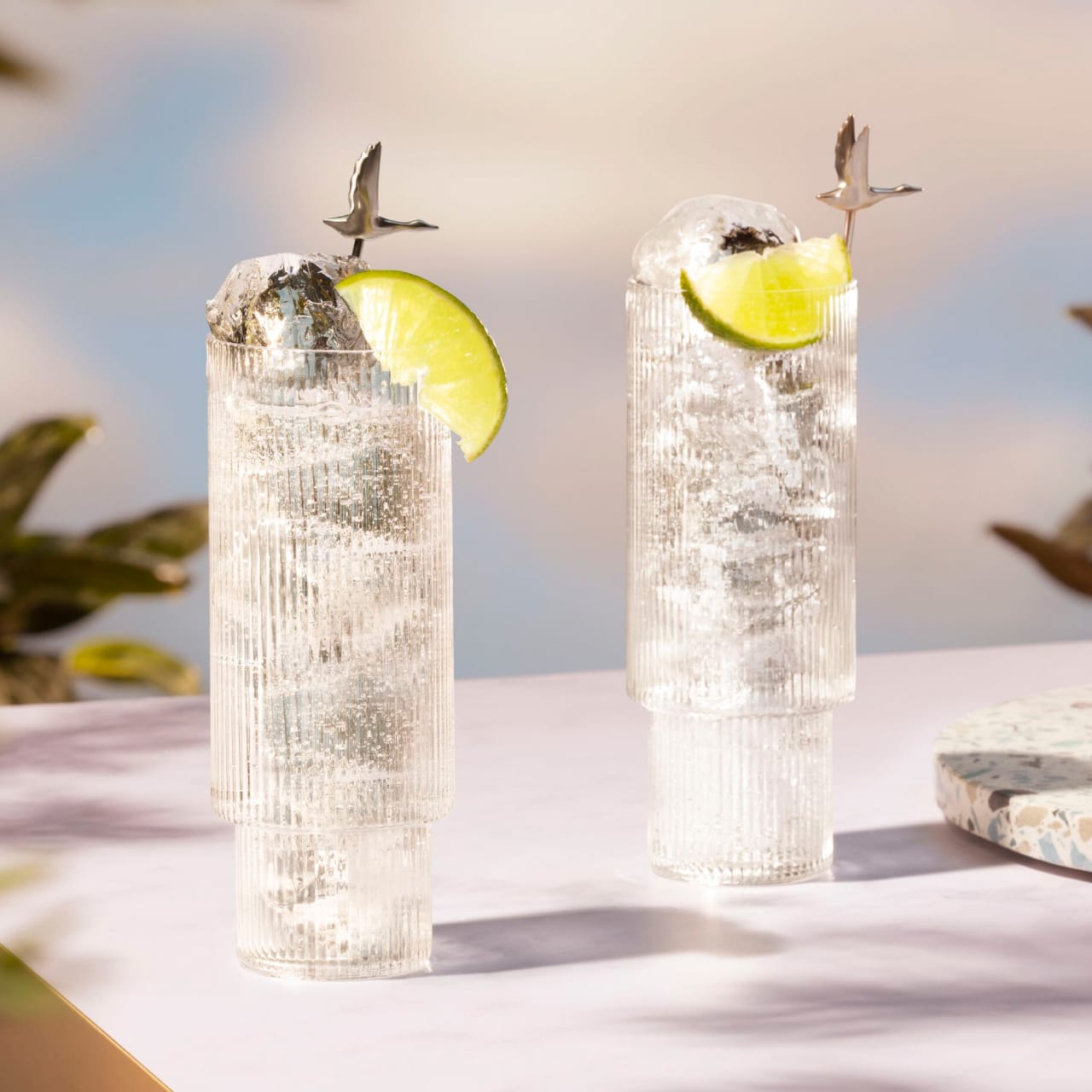 Simple, Quick and Easy Vodka Cocktails To Make At-Home | GREY GOOSE