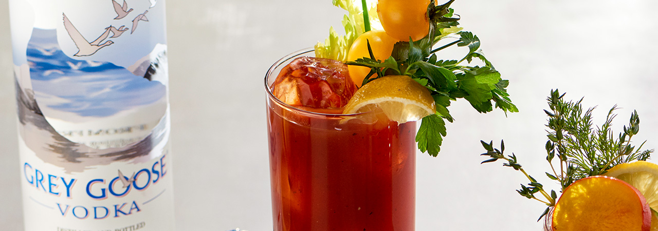 Best Spicy Vodka Drinks and Cocktail Recipes | GREY GOOSE
