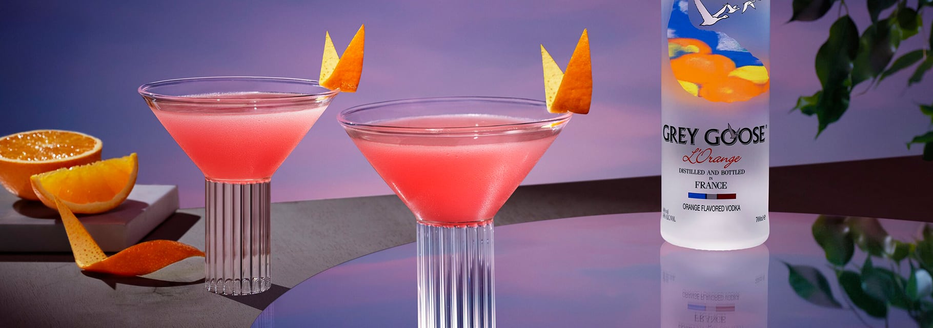 Best Cosmopolitan Cocktail Guide | GREY GOOSE