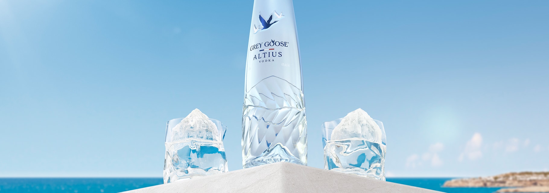 How to Order Club Bottle Service | GREY GOOSE