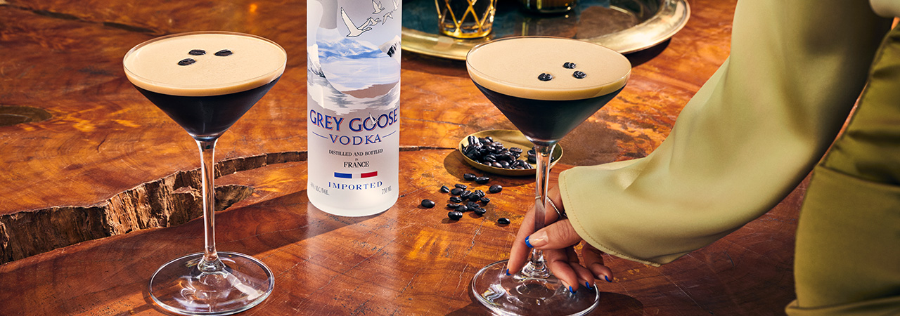 martini drinks types