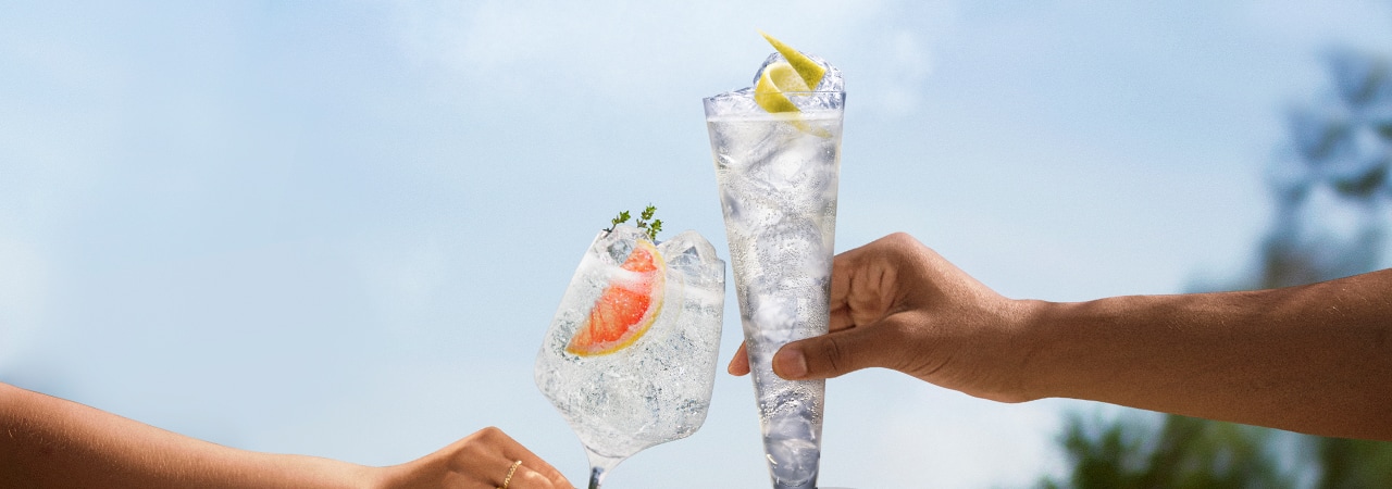 Tips for Writing and Giving a Toast | GREY GOOSE