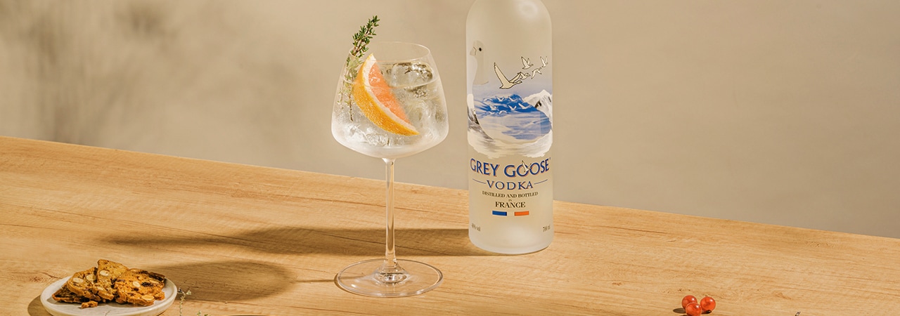 The History of Vodka | Vodka Origin | GREY GOOSE