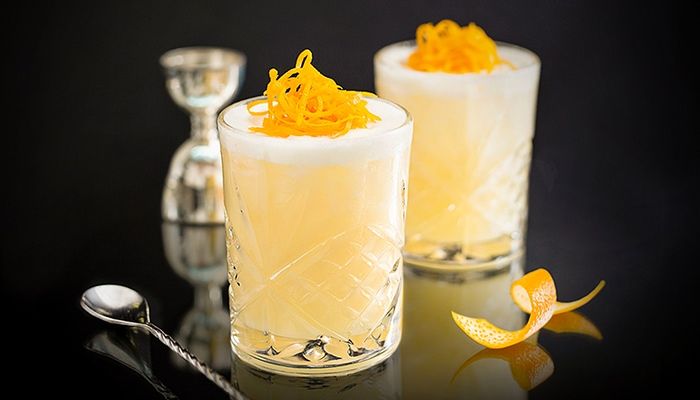 Best After-Dinner Vodka Cocktails and Digestifs | GREY GOOSE