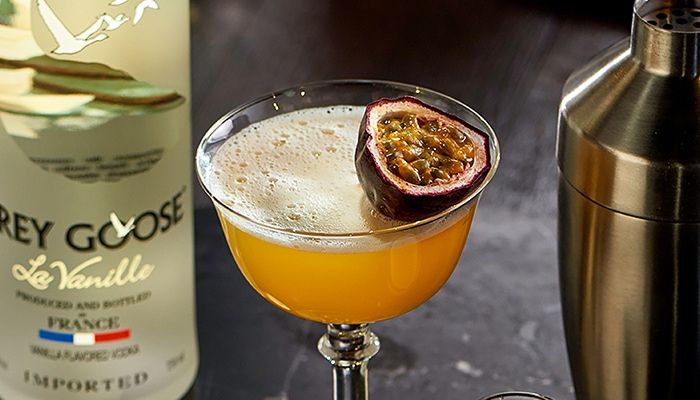 Best After-Dinner Vodka Cocktails and Digestifs | GREY GOOSE