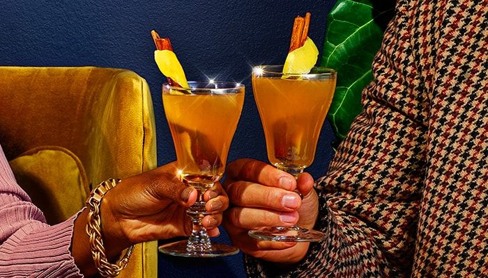 Ski Drinks and Cocktails: The Tasty Way to Après | GREY GOOSE