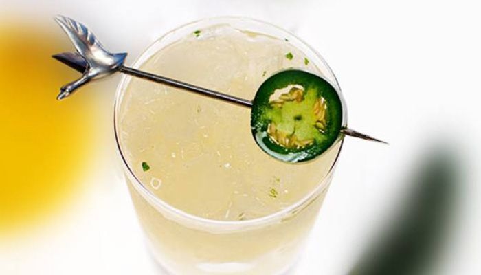 Best Spicy Vodka Drinks and Cocktail Recipes | GREY GOOSE