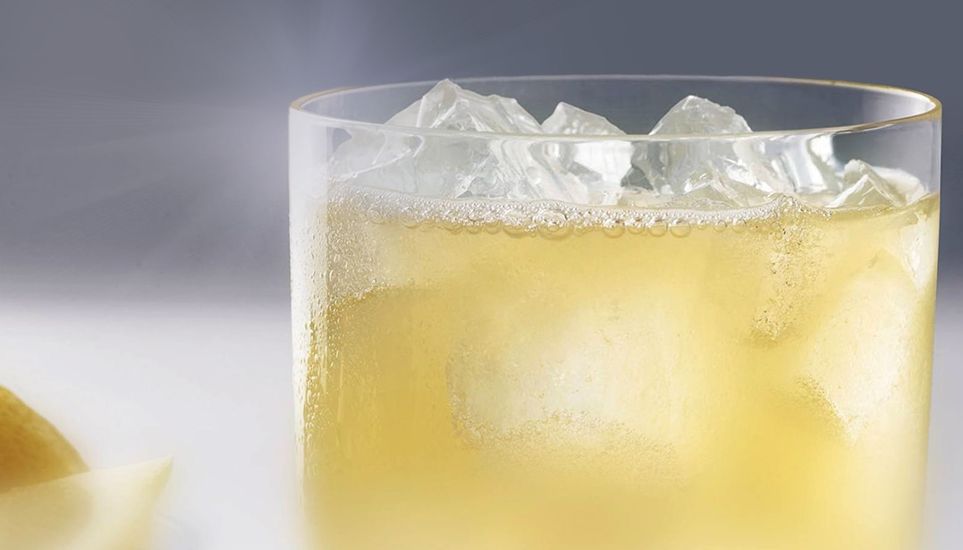 Best Golf Course Cocktail Recipes and Ideas | GREY GOOSE