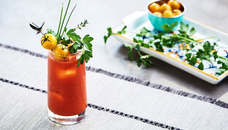Best Golf Course Cocktail Recipes and Ideas | GREY GOOSE