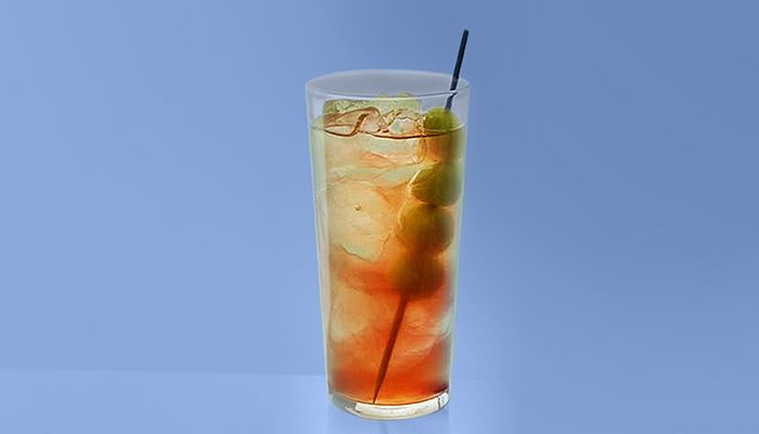 How to Make Vodka Lemonade Drinks for a Hot Day® | GREY GOOSE