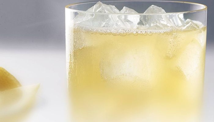 How to Make Vodka Lemonade Drinks for a Hot Day | GREY GOOSE®