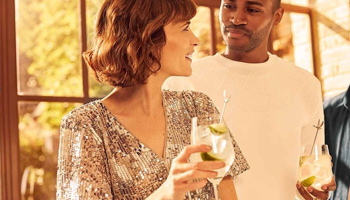 Signature Cocktail and Drink Ideas for a Wedding or Event | GREY GOOSE