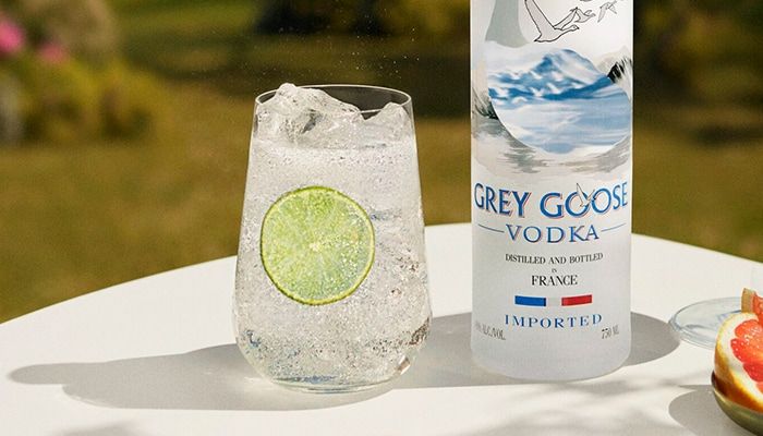 Best Low Alcohol Cocktails for Mindful Drinking | GREY GOOSE
