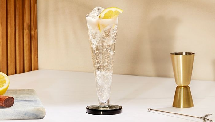 Low Alcohol Cocktails for Mindful Drinking at Home and Bars | GREY GOOSE
