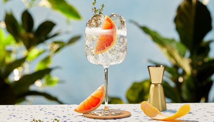 Best Simple Vodka Drinks to Order at the Bar | GREY GOOSE