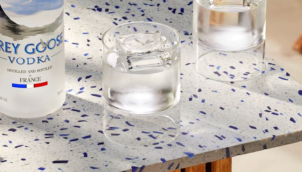 Best Simple Vodka Drinks to Order at the Bar | GREY GOOSE