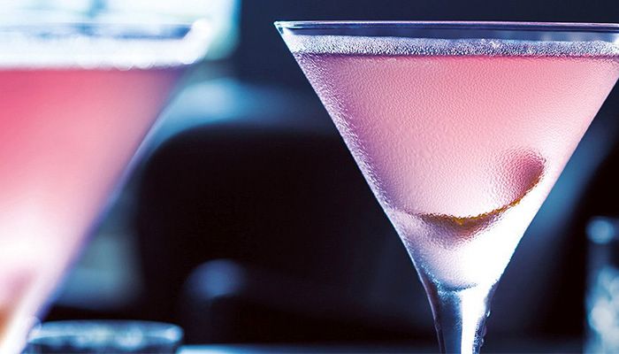 Top 6 Most Popular Vodka Drinks and Recipes | GREY GOOSE