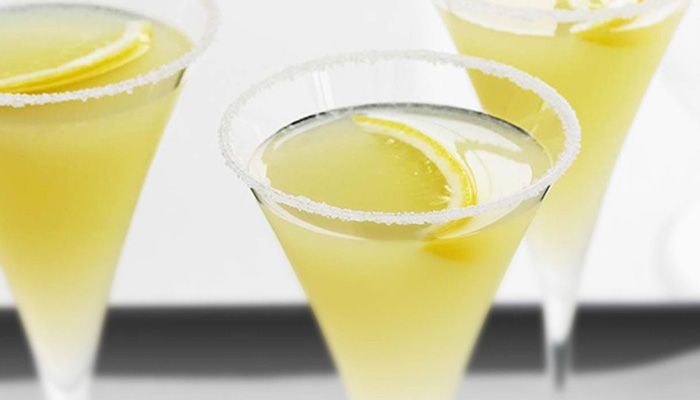 Top 6 Most Popular Vodka Drinks and Recipes | GREY GOOSE