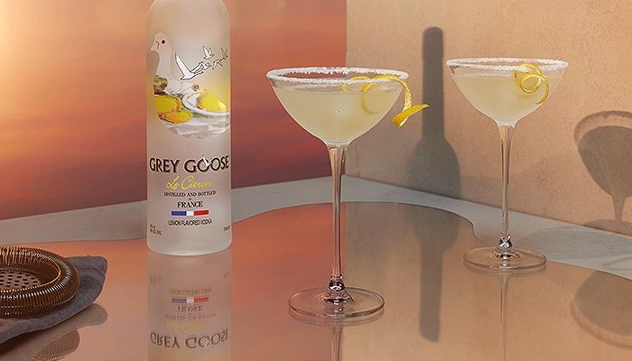 How to make simple syrup | What is simple syrup? | GREY GOOSE