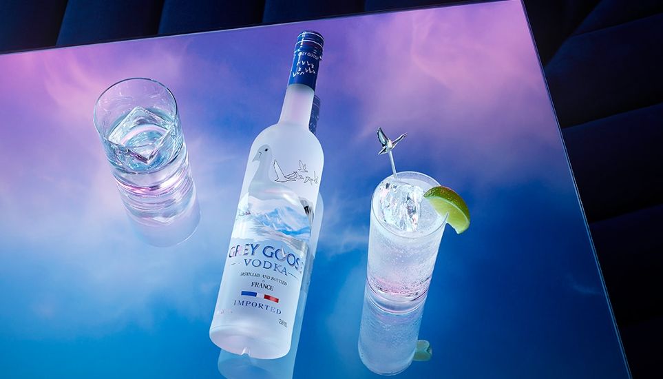 Different Types of Bars and Their Meanings | GREY GOOSE