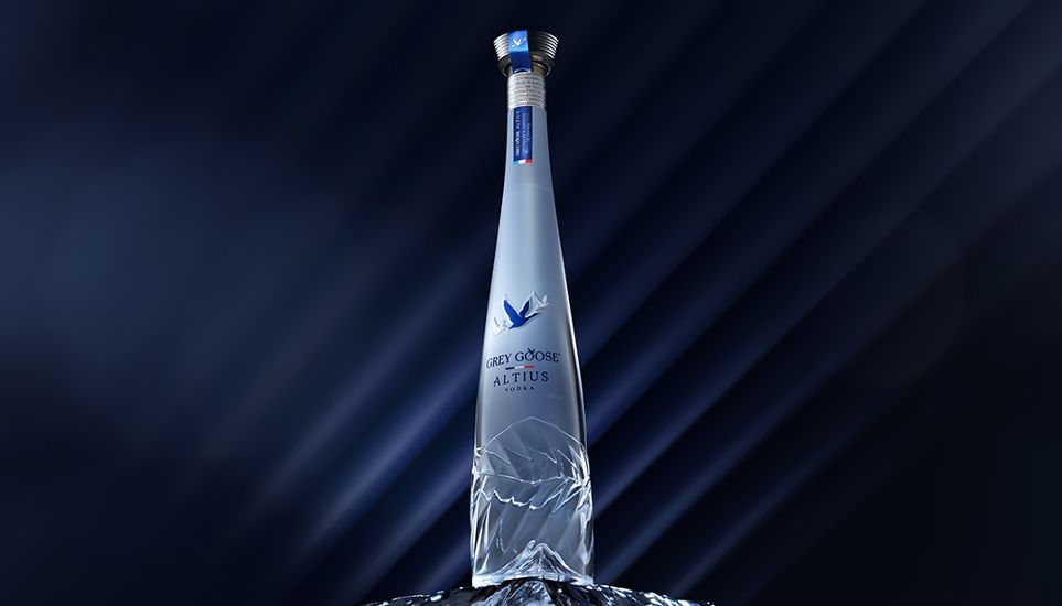Different Types of Bars and Their Meanings | GREY GOOSE