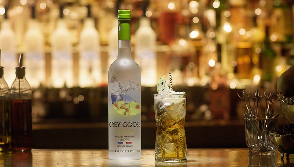 Different Types of Bars and Their Meanings | GREY GOOSE
