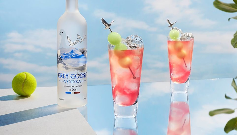 Different Types of Bars and Their Meanings | GREY GOOSE