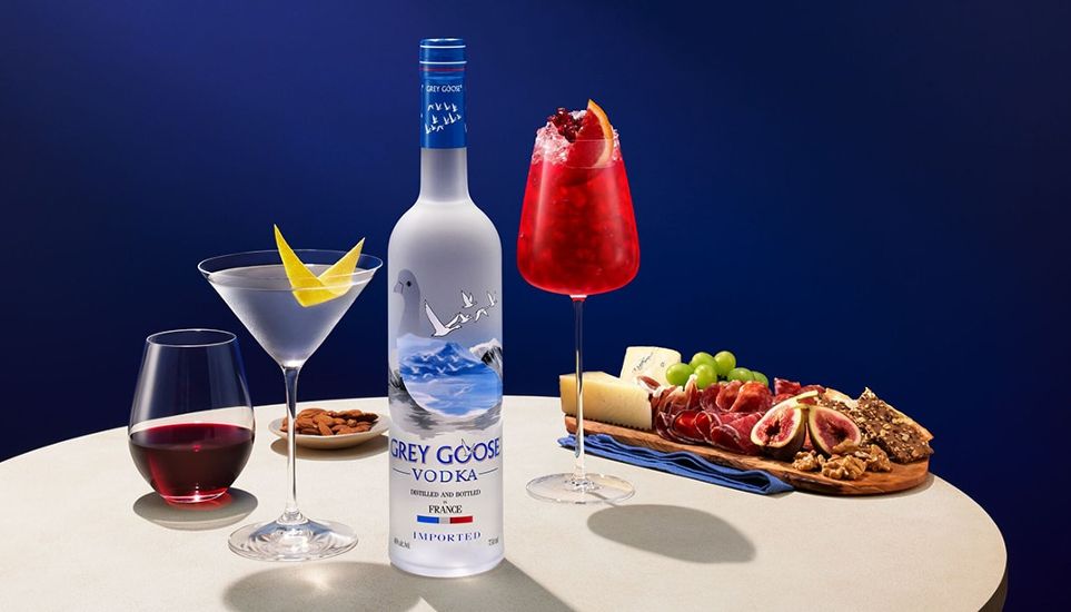 Different Types of Bars and Their Meanings | GREY GOOSE