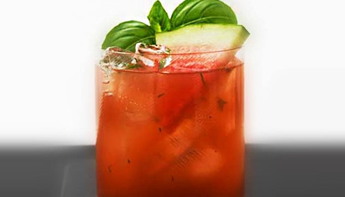 Watermelon Vodka Cocktail and Drink Recipes | GREY GOOSE®