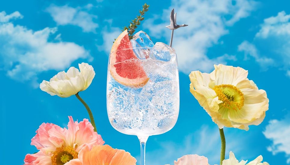 The Best Festival Cocktail and Drink Tips | GREY GOOSE