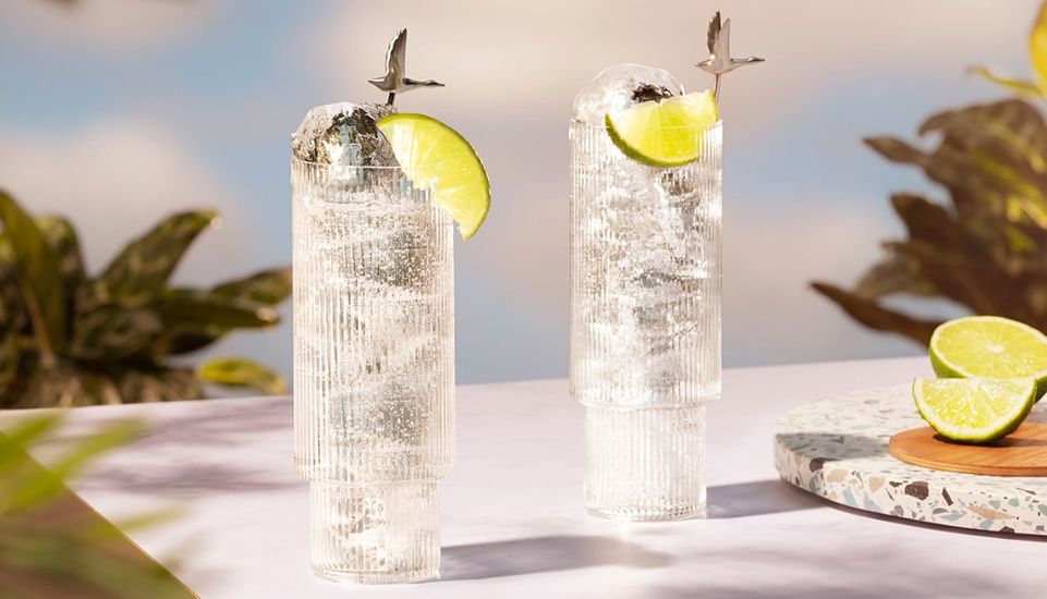 The Best Festival Cocktail and Drink Tips | GREY GOOSE