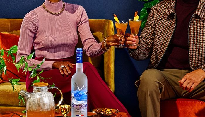 Tips for Writing and Giving a Toast | GREY GOOSE
