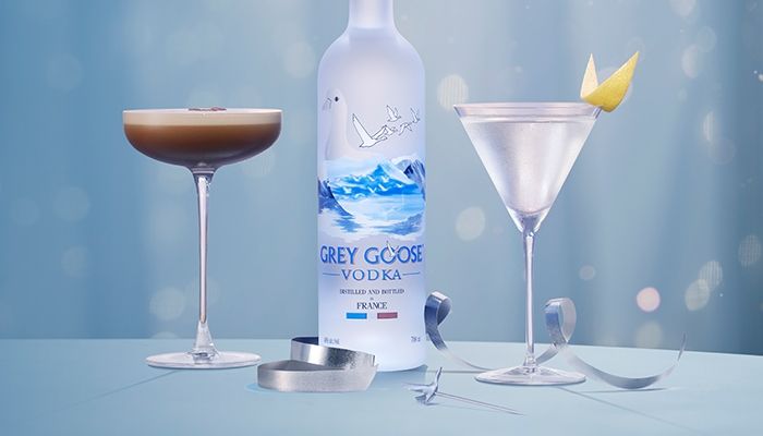 How to Throw a Martini Cocktail Themed Party | GREY GOOSE