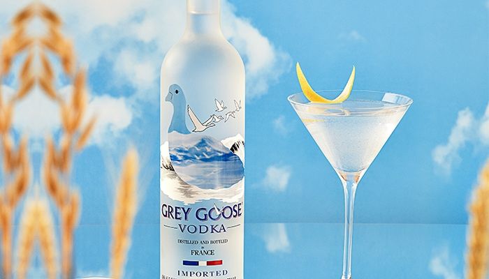 Grey Goose Commits to Sustainability and Non-GMO Vodka | GREY GOOSE
