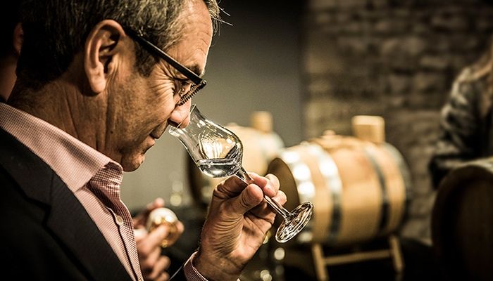 How to Taste Vodka | Discover Vodka Tasting Notes | GREY GOOSE