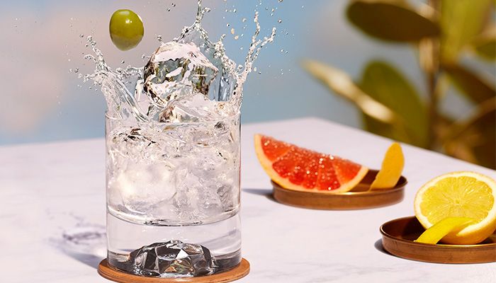Why You Should Try Bottled Martini Cocktails | GREY GOOSE