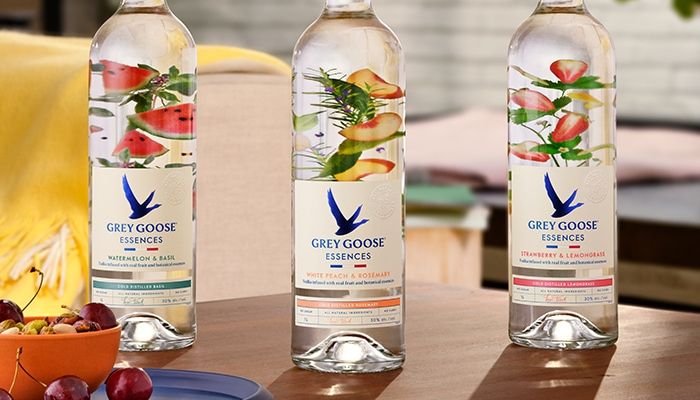 Different Types of Grey Goose Flavored Vodka | GREY GOOSE®