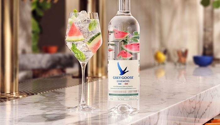 What Makes GREY GOOSE Essences Different? | GREY GOOSE