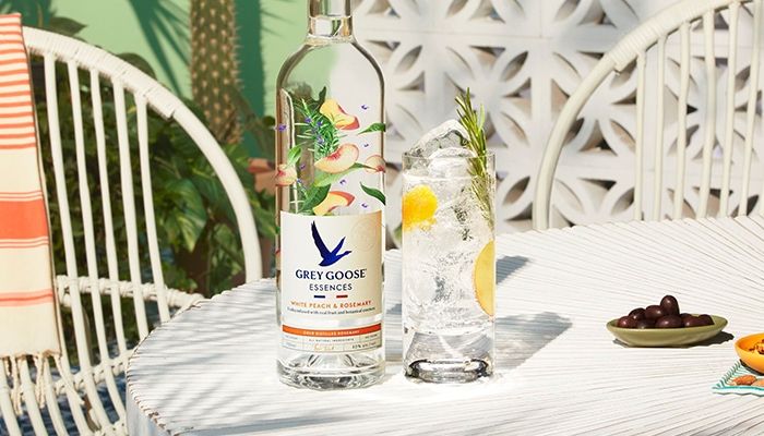 What Makes GREY GOOSE Essences Different? | GREY GOOSE