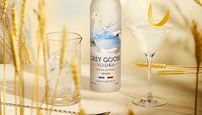 The History of Vodka | Vodka Origin | GREY GOOSE