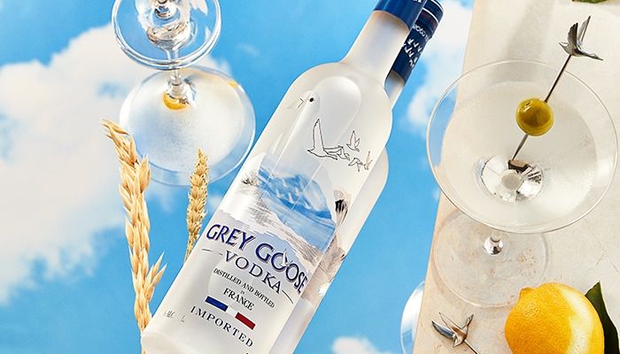 The History of Vodka | Vodka Origin | GREY GOOSE