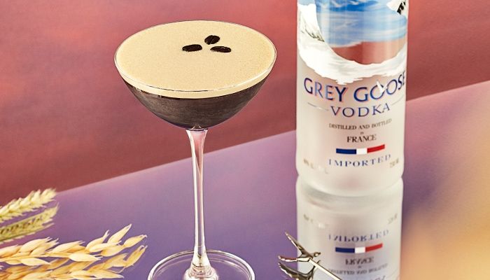 The History of Vodka | Vodka Origin | GREY GOOSE