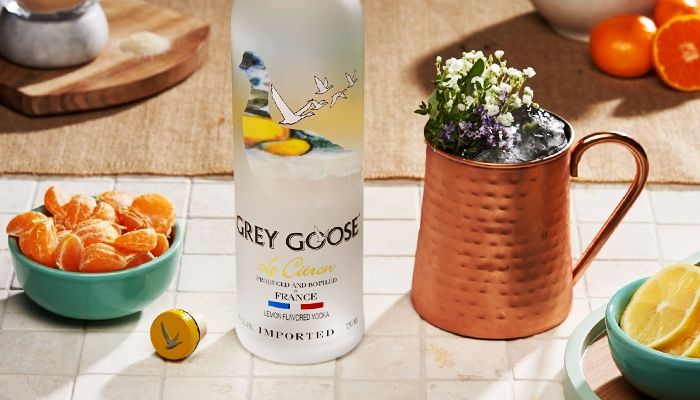 The History of Vodka | Vodka Origin | GREY GOOSE