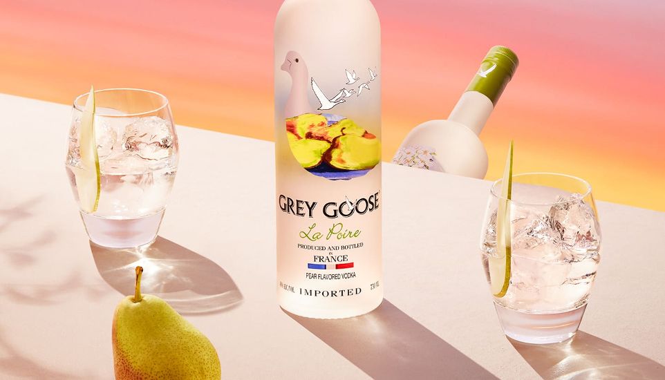 The History of Vodka | Vodka Origin | GREY GOOSE
