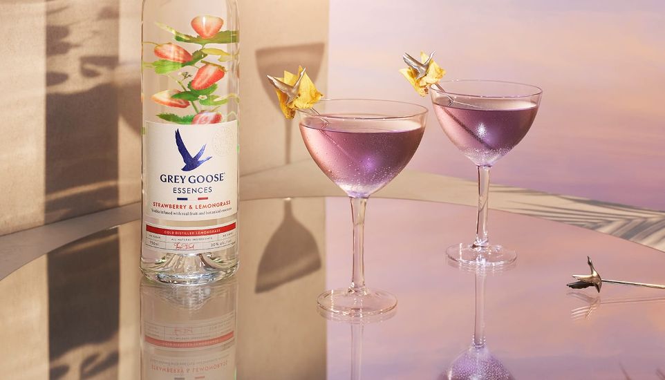 The History of Vodka | Vodka Origin | GREY GOOSE