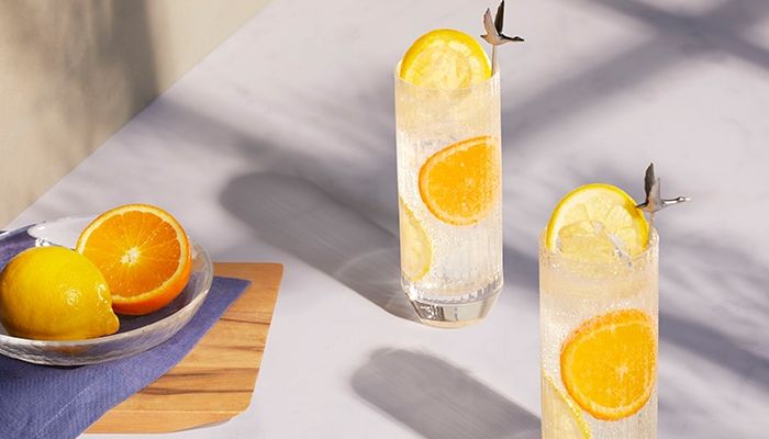 How to Infuse Vodka At Home | GREY GOOSE