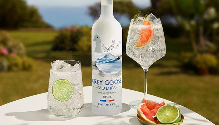 How to Infuse Vodka At Home | GREY GOOSE